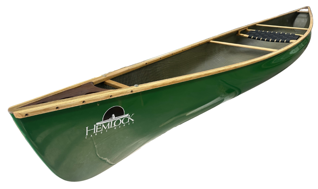Peregrine - Hemlock Canoe Works