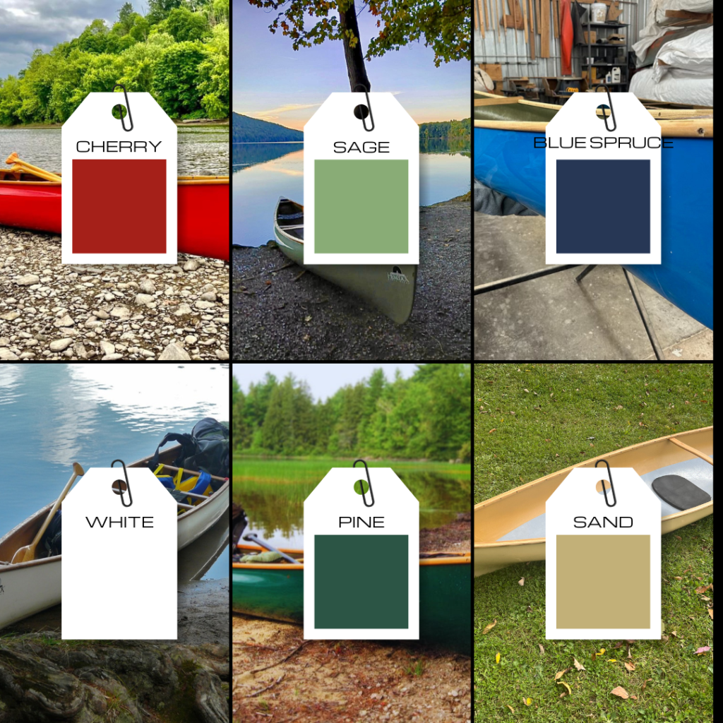 Expert Canoe Buying Guide: Choose The Best Canoe | Hemlock