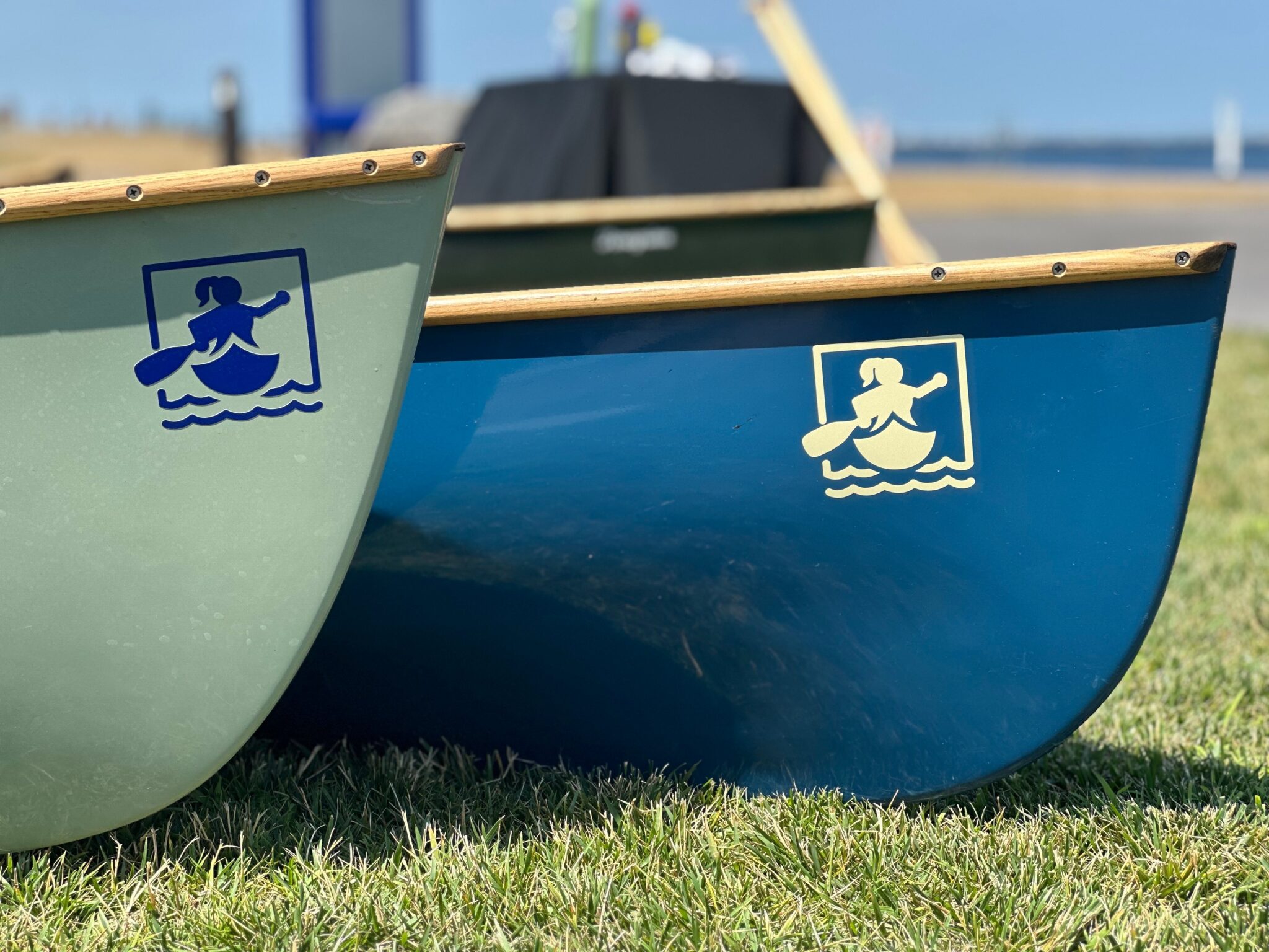 Hemlock Canoe Works | Custom Handcrafted Canoes Finger Lakes NY